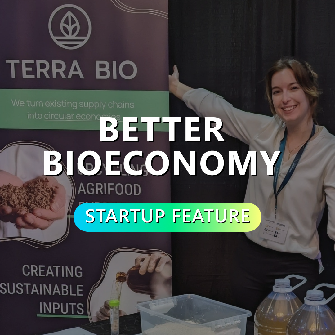 News – Terra Bioindustries
